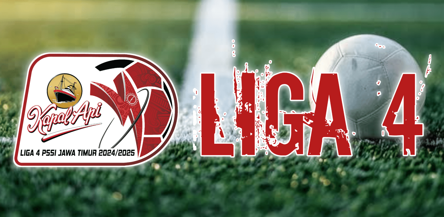 Liga 4 Jawa Timur: Babak 16 Besar Siap Digelar - PSSI Jawa Timur