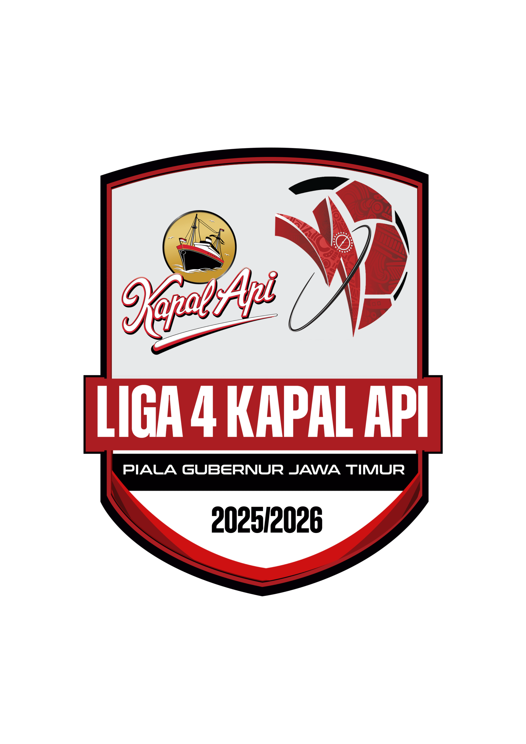 Liga 4 “Kapal Api” PSSI Jawa Timur 2025/2026 - PSSI Jawa Timur