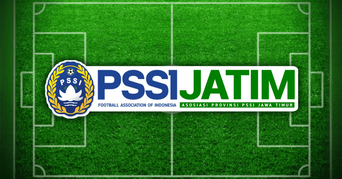 Persepam Pamekasan VS Pasuruan United - PSSI Jawa Timur